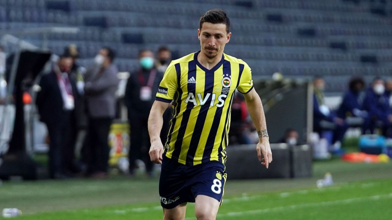 Mert Hakan Yandaş: Fenerbahçe gibi oynuyoruz! - F5Haber