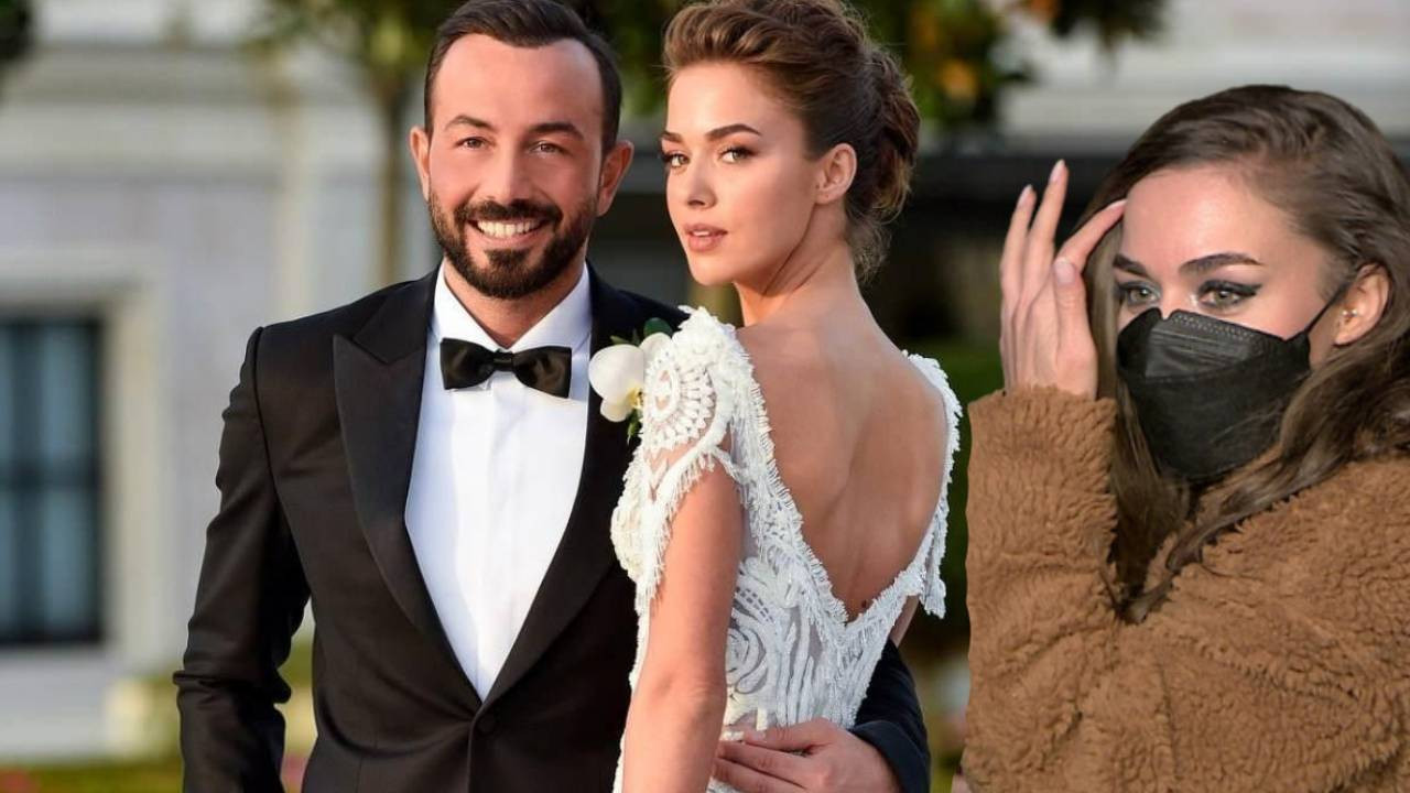 Bensu Soral ile Hakan Baş çocuk düşünüyor mu? - F5Haber