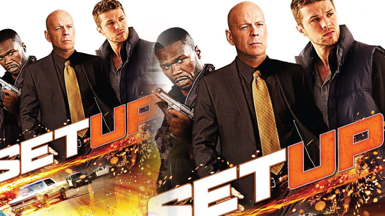 Tuzak filmi konusu ve oyuncuları... İşte Tuzak (Set up) oyuncu kadrosu ...