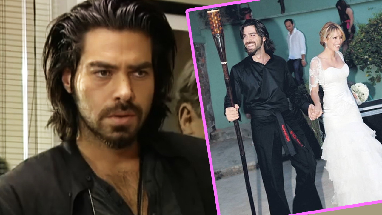 Uğur Pektaş yeni dizisiyle 6,5 yıllık orucunu bozacak! - F5Haber