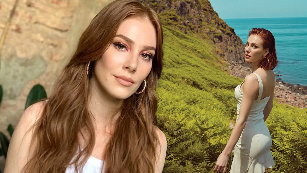 Elçin Sangu ekranlara geri dönüyor! - F5Haber