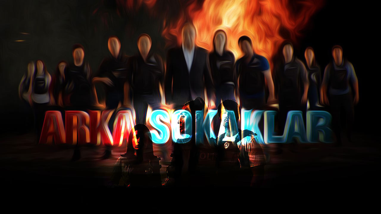 Arka Sokaklar yeni sezon oyuncuları kimler? 17. yeni sezonda kim kimdir ...