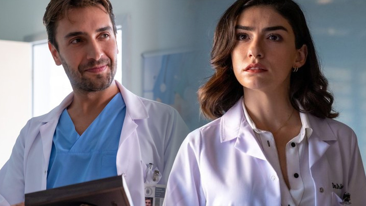 Hayat Bugün dizisi nerede çekiliyor? Hisarönü Hastanesi nerede? - F5Haber