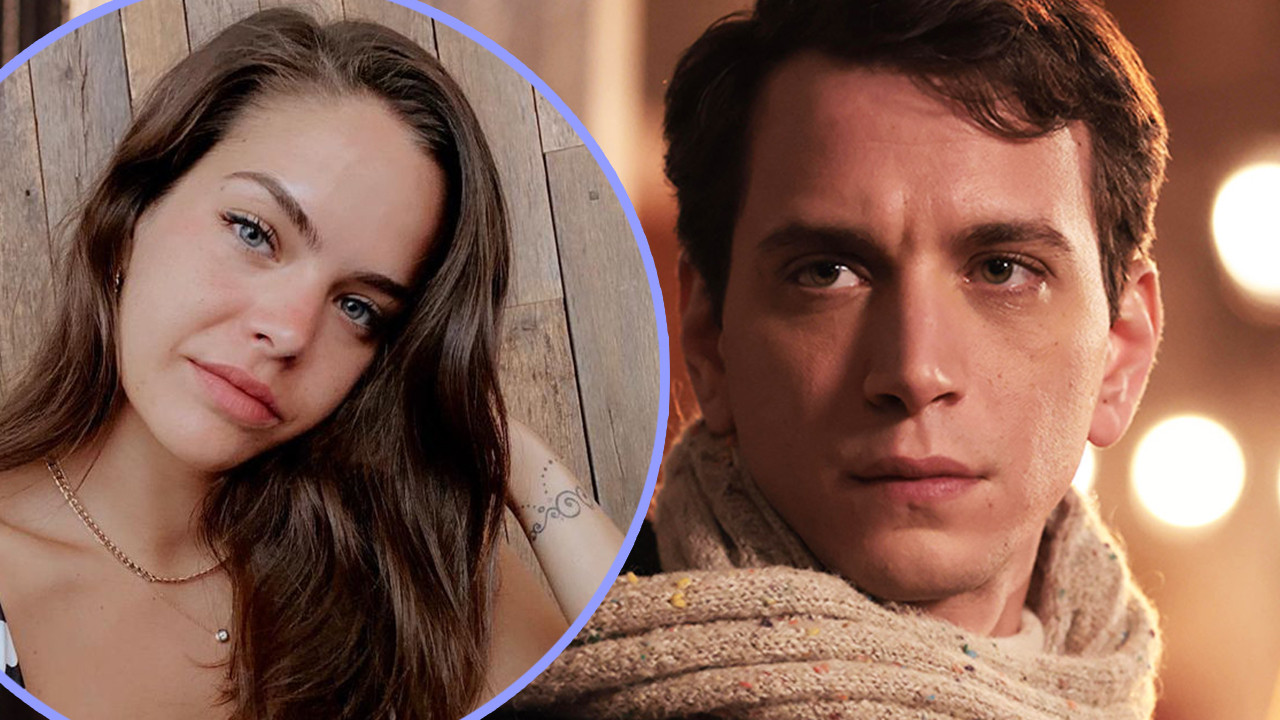 Selahattin Paşalı'nın eşi dün gecenin en popüler konusu oldu! Instagram ...