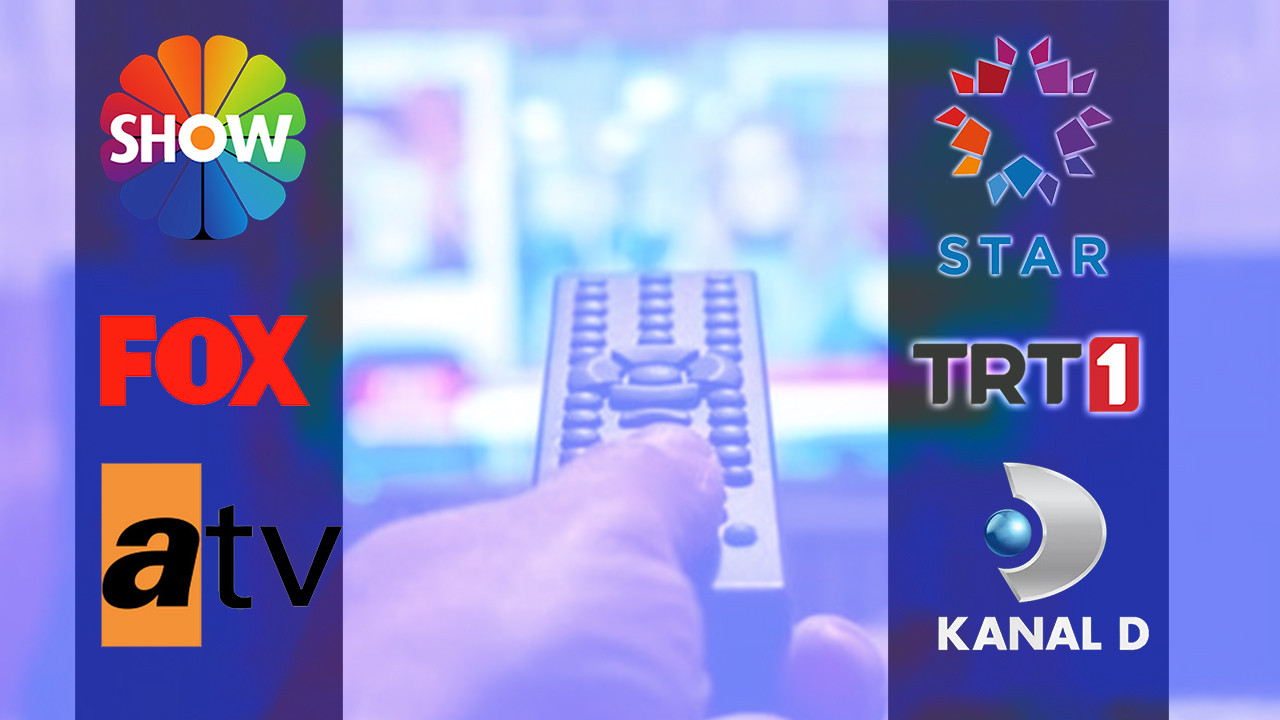 TV yayın akışı 12 Ocak 2023 Perşembe: ATV, STAR TV, TRT 1, FOX TV, SHOW TV, TV8, KANAL D, KANAL ...