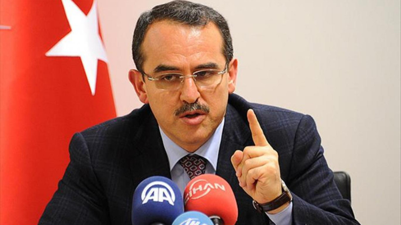 Chpden Aday Gösterilen Sadullah Erginden Ilk Açıklama Chpye