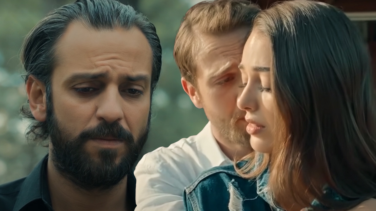 Çukur dizisi yeniden Show TV’den başlıyor; Ve beklenen görüntü geldi ...