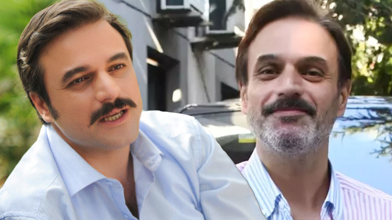 Oyuncu Ufuk Özkan’ın 12 ay ömrü mü kaldı? – Gelen haber hayranlarını ...