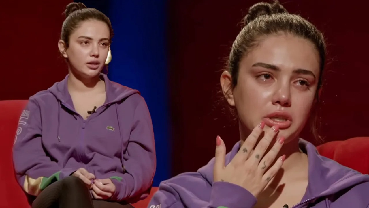 Ece Ronay'ın ifadesi ortaya çıktı: Gürcistan detayı! - F5Haber