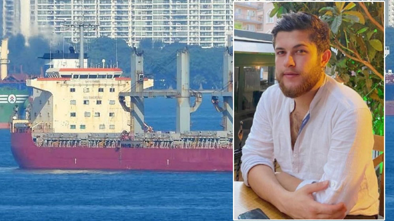 Bugün 14 gün oldu! Türk mühendis Doğukan’dan haber alınamıyor - F5Haber