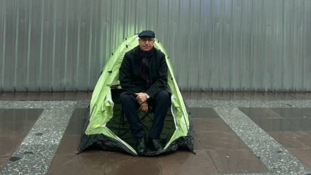 Adalet Bakanı Yılmaz Tunç'tan 'Mahmut Tanal' açıklaması: "Keşke önceden ...