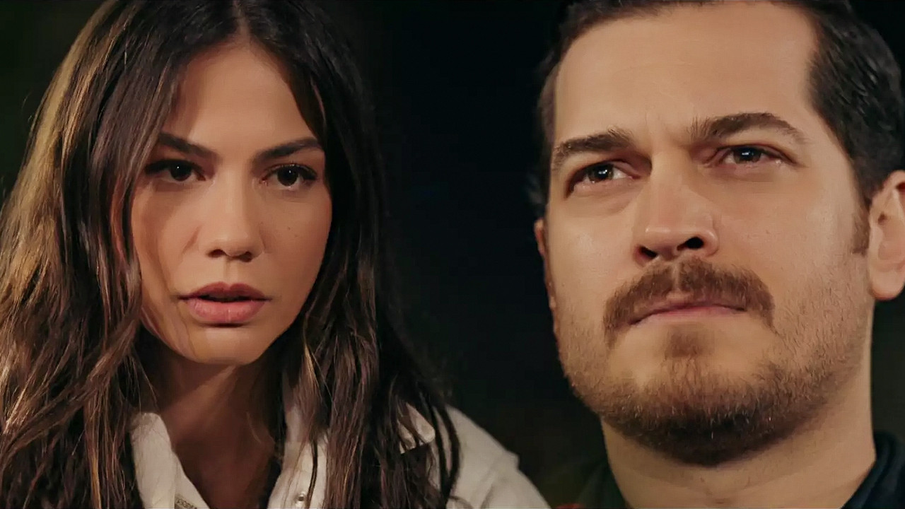 Eşref Rüya dizisinde başrol oyuncusu değişiyor; Çağatay Ulusoy ...