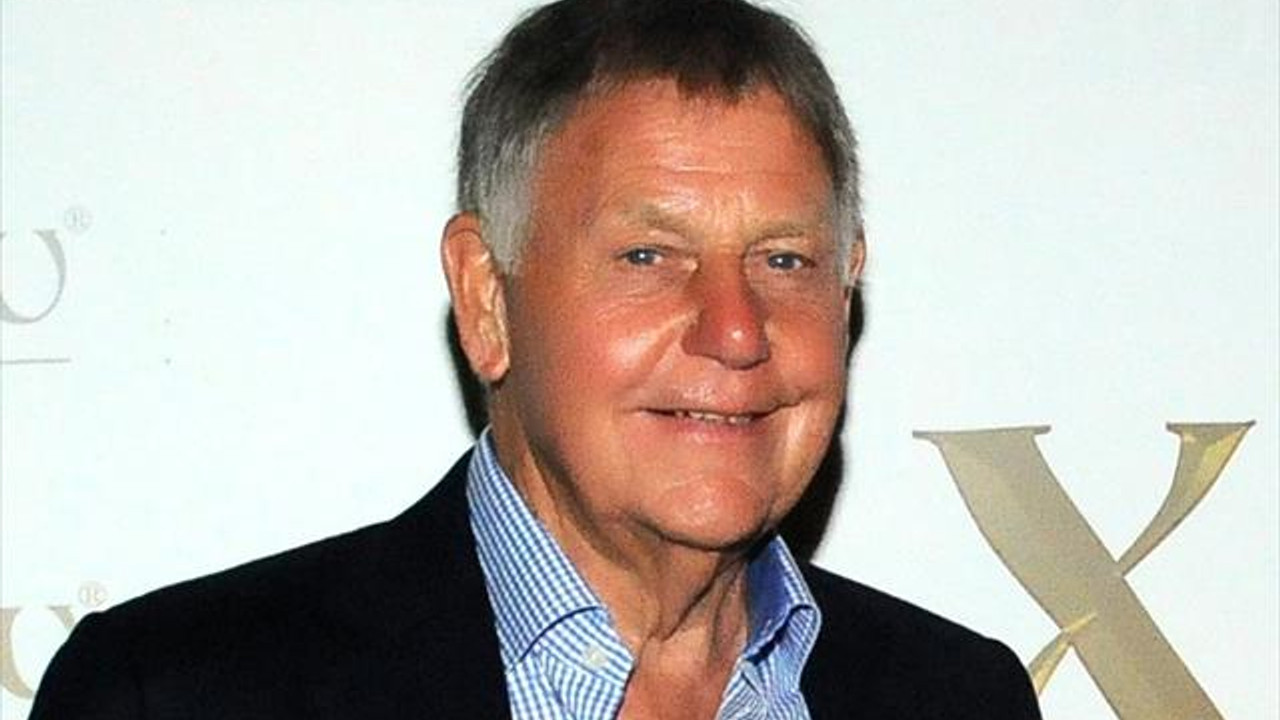 Gordon Milne Beşiktaş günlerini anlattı - F5Haber