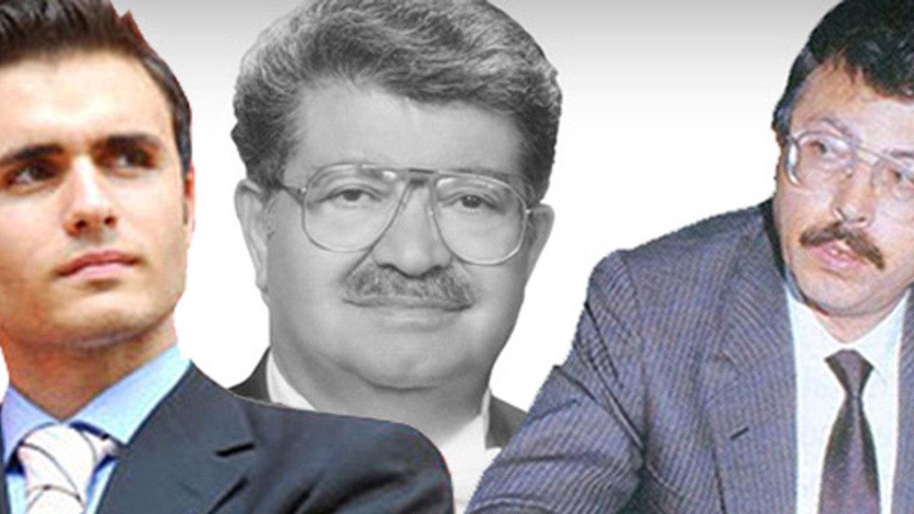 Cihan Kahveci: "Babamı Erhan Göksel öldürdü" - F5Haber