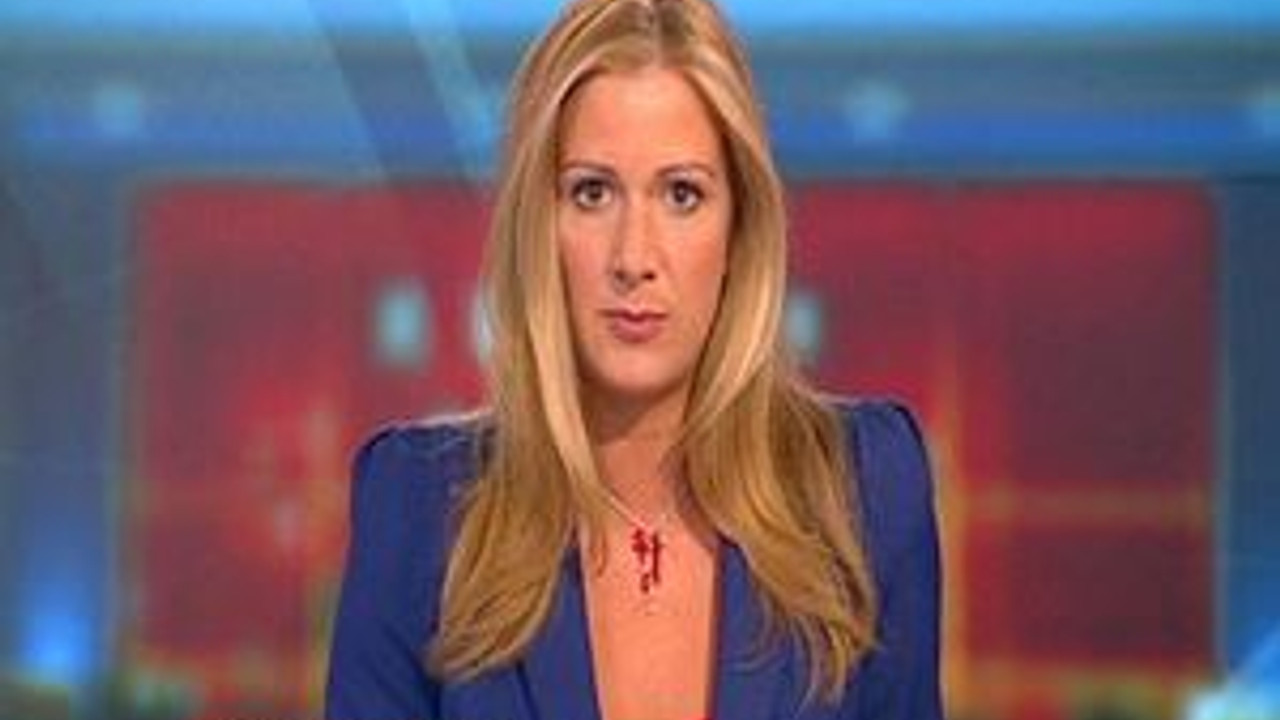 BBC Spikeri Rachel Bland yaşamını yitirdi - F5Haber