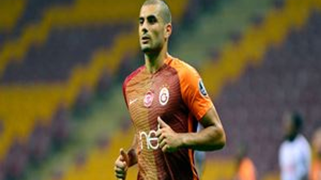 İşte Eren Derdiyok'un yeni takımı! - F5Haber