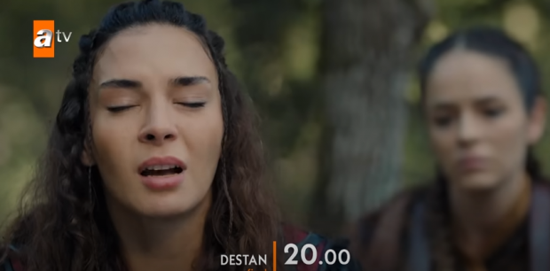Destan FİNAL İZLE! Neden final yapıyor? Destan dizisi 28. son (final ... Destan FİNAL İZLE! Neden final yapıyor? Destan dizisi 28. son (final ...