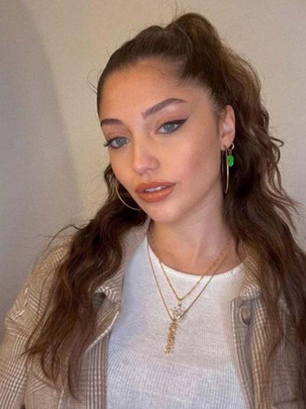 Sultan Alparlan'ın eşi Seferiye Hatun Kayra Zabcı kimdir? Alparslan ...