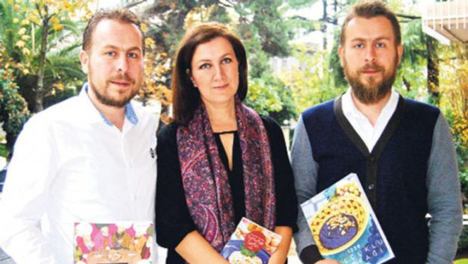 MasterChef'e konuk olan şef Ömür Akkor kimdir? - F5Haber MasterChef'e konuk olan şef Ömür Akkor kimdir? - F5Haber