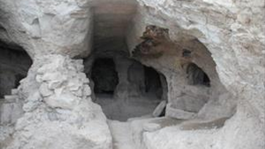 World s Largest Underground City Unearths Manifold Civilizations In world-s-largest-underground-city-unearths-manifold-civilizations-in