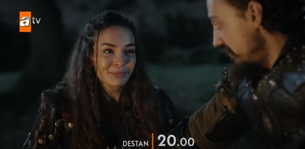 Destan FİNAL İZLE! Neden final yapıyor? Destan dizisi 28. son (final ... Destan FİNAL İZLE! Neden final yapıyor? Destan dizisi 28. son (final ...
