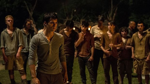 Labirent: Ölümcül Kaçış filmi konusu ne, oyuncuları kimler? - F5Haber