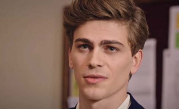 Kardeşlerim dizisinin Emir’i Enes Demirkapı, Güzel Günler’de! Enes ...