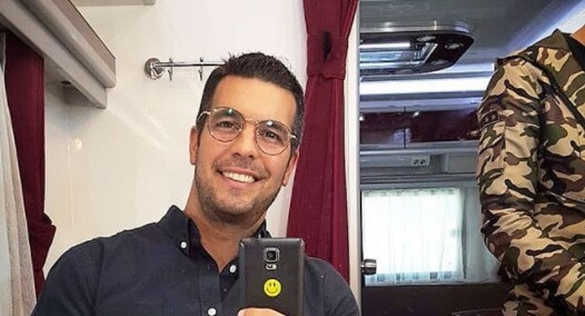 Ünlü oyuncu Can Verel Sen Anlat Karadeniz dizisinin kadrosuna 11 ...